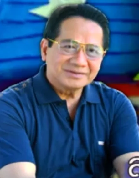 แอ๊ด สมบัติ เมทะนี (Sombat Metanee) - นักแสดงภาพยนตร์ไทย 681 ผลงาน ...